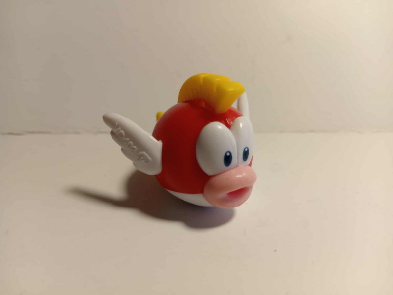 Kinder VQ402 super Mario