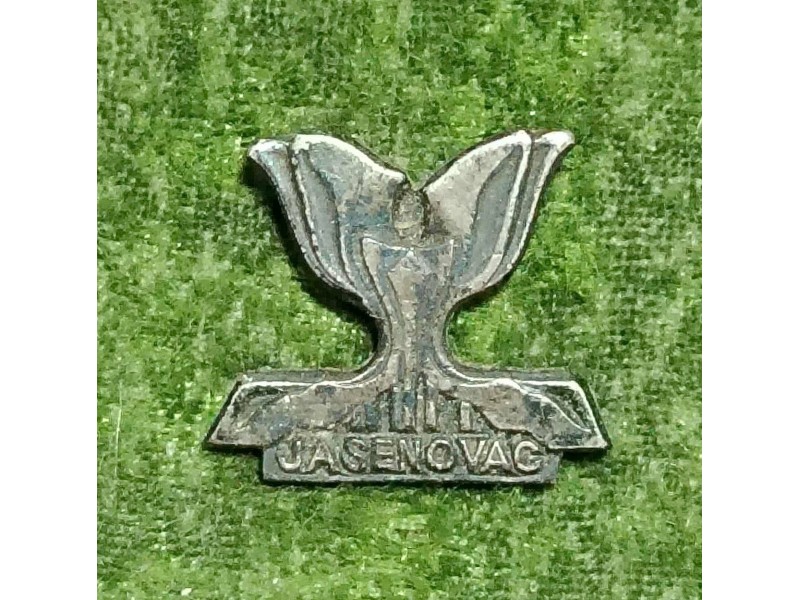 JASENOVAC.
