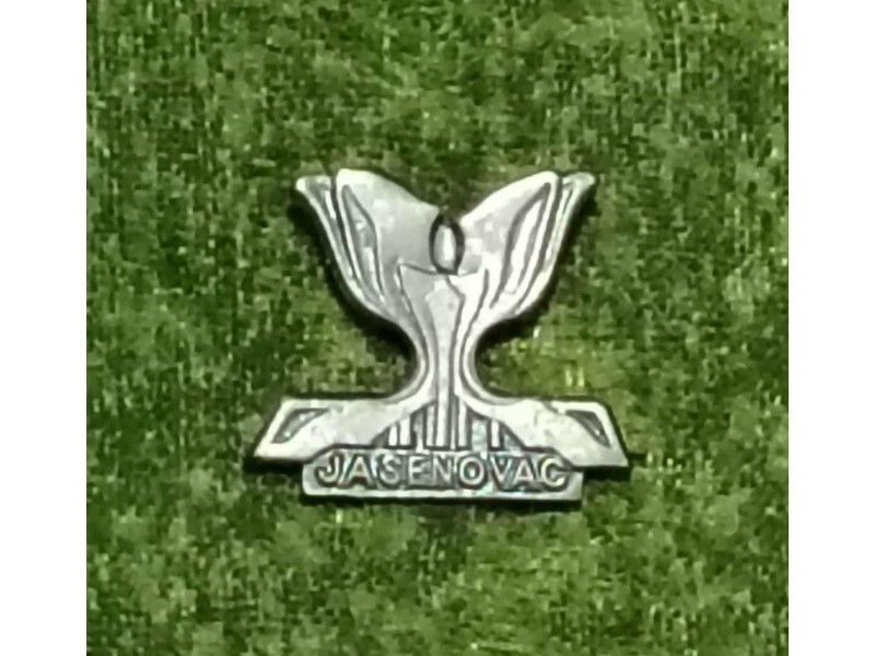 JASENOVAC.