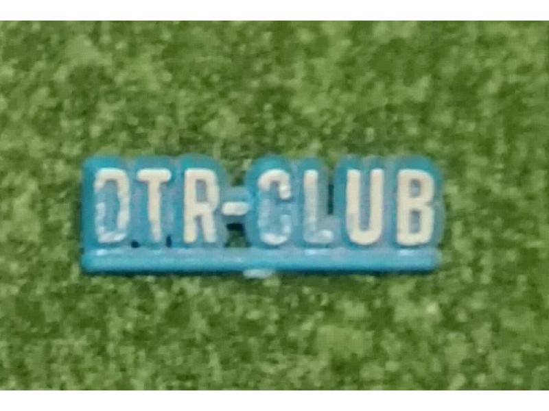 DTR CLUB.