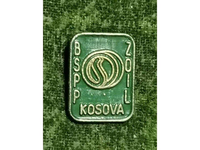 BSPP ZOIOL KOSOVA.