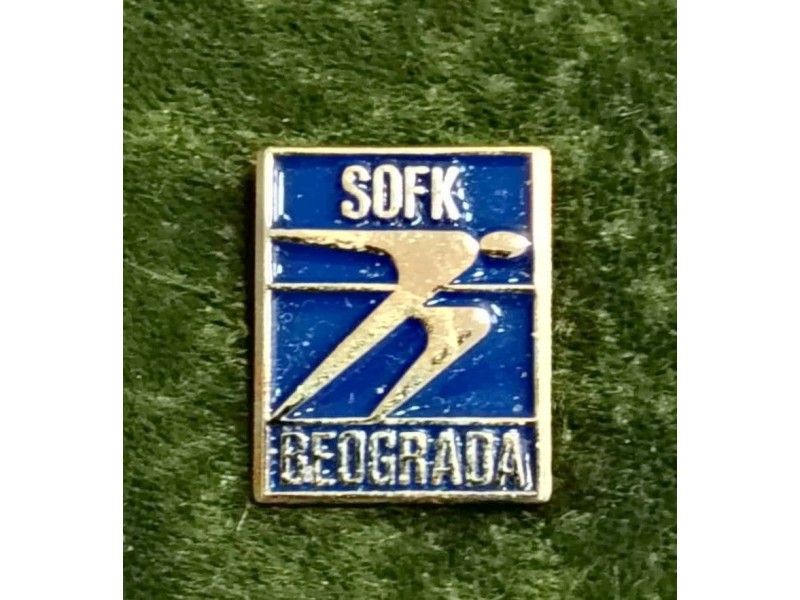 SOFK BEOGRADA.