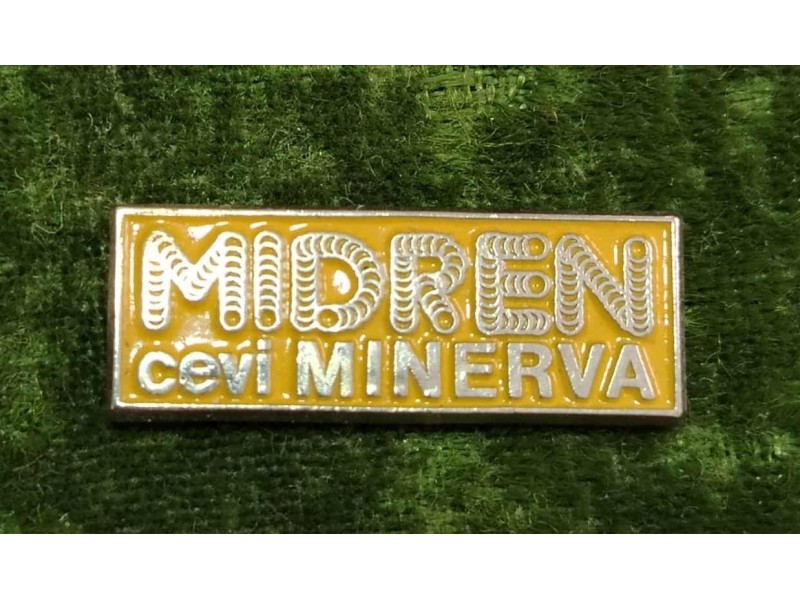 MINERVA.