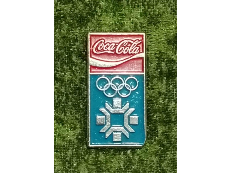 OLIMPIJADA-sponzor coca cola.