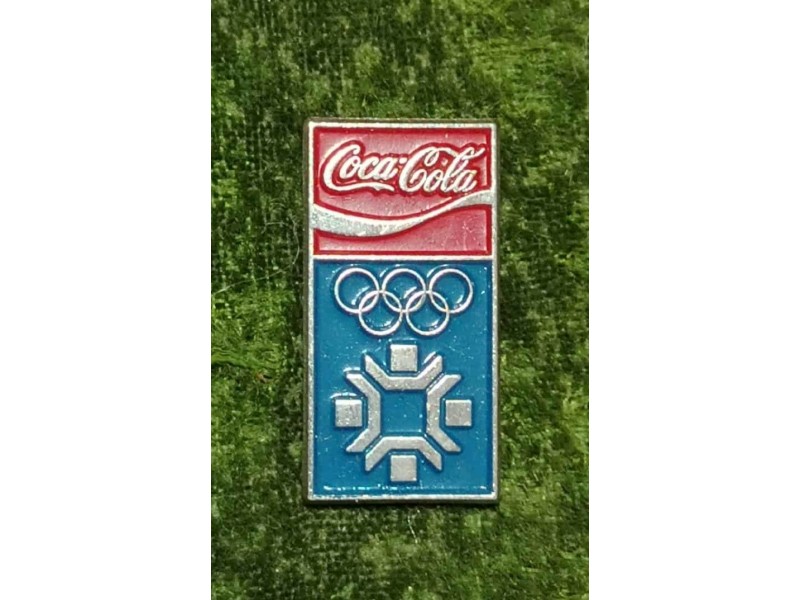 OLIMPIJADA-sponzor coca cola.