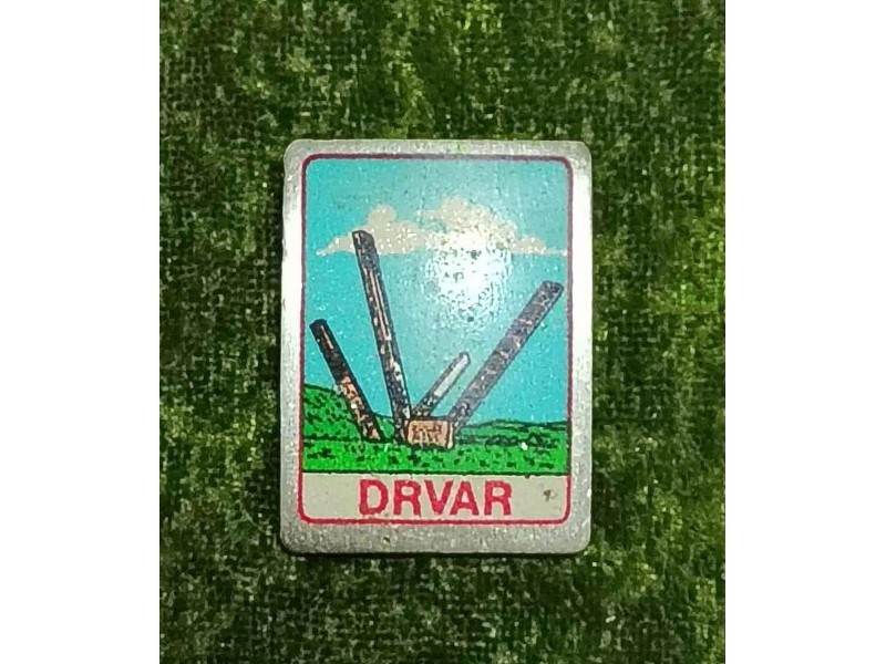 DRVAR.
