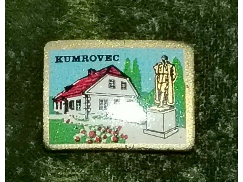 KUMROVEC.