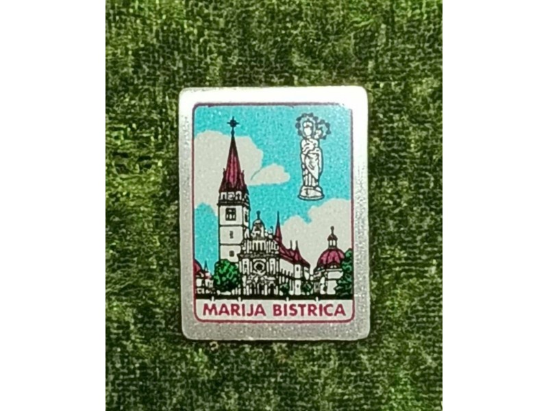 MARIJA BISTRICA.