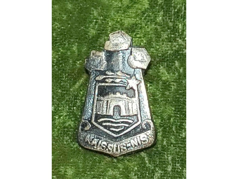 NAISSUS NIŠ.