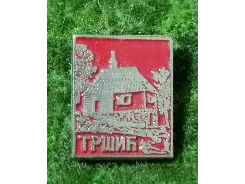 TRŠIČ.