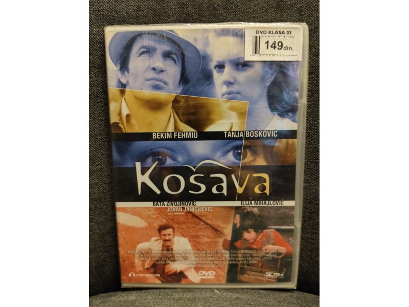 Košava NOVO!!!