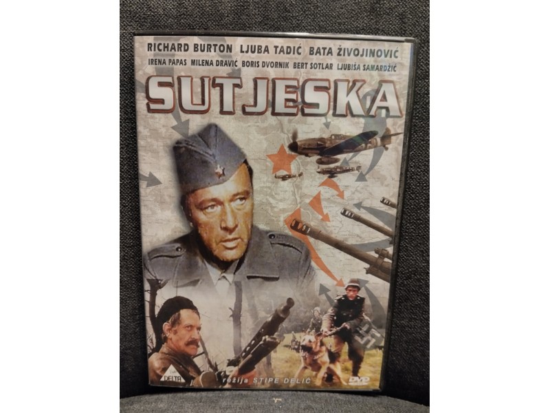 Sutjeska NOVO!!!