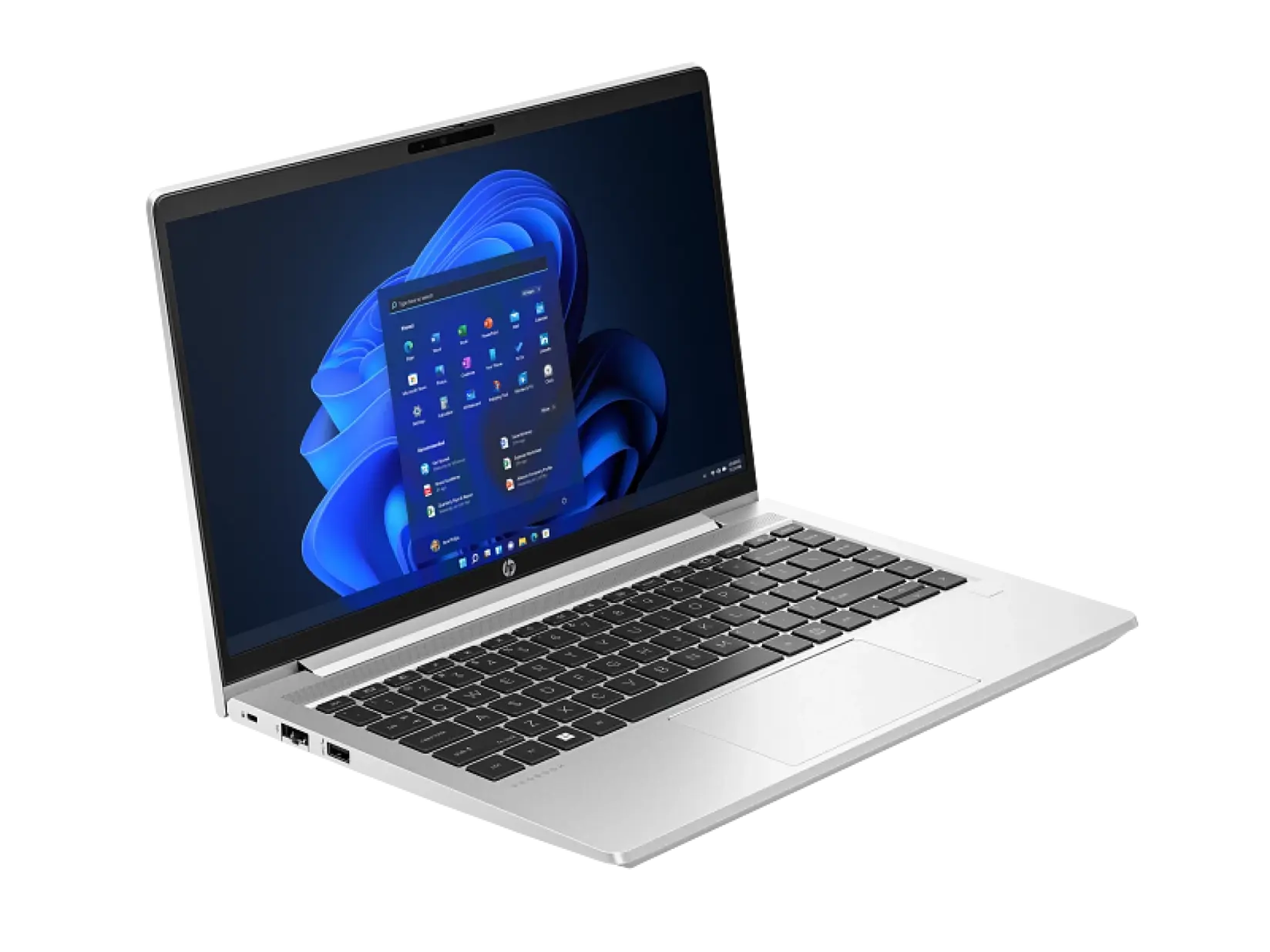 HP laptop PB440G10, 14", FHD, i5-1334u, 0.9/4.6GHz, 16GB DDR4, 512GB SSD, srebrna boјa