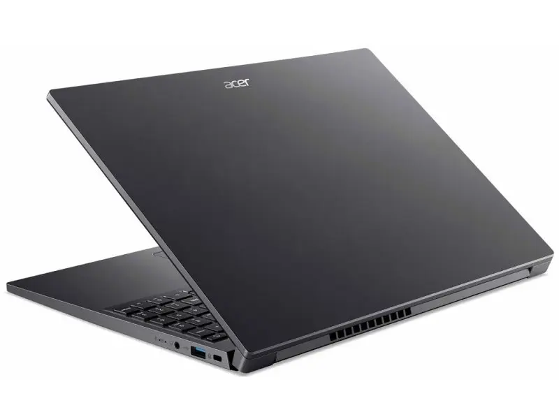 ACER Laptop Aspire Go AG15-51P-78LE 15.3", 1920 x 1200, Core i7-1355U, 24GB, 512GB SSD, Crni