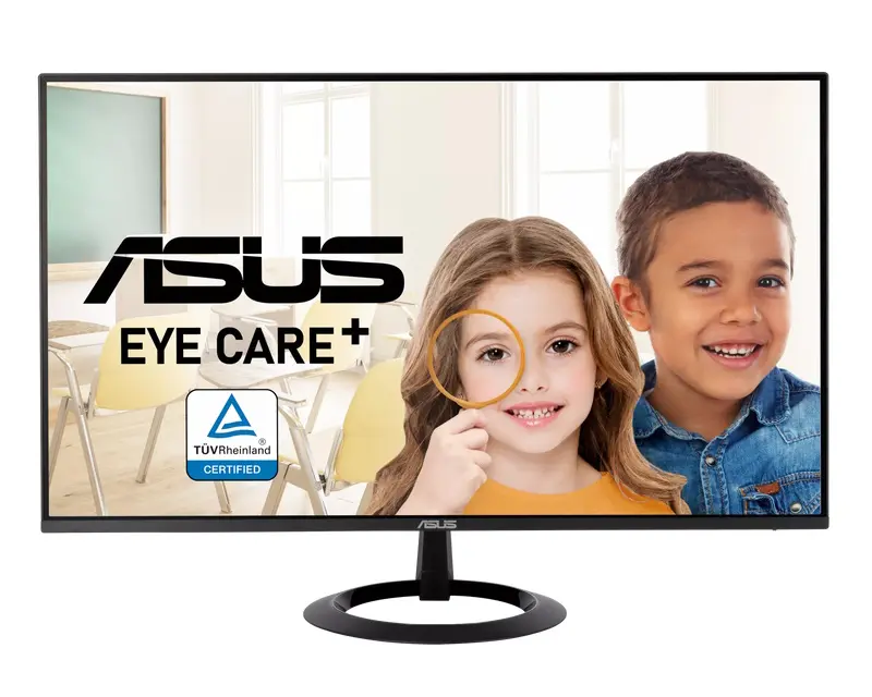 ASUS monitor 23.8" VZ24EHF LED Eye Care