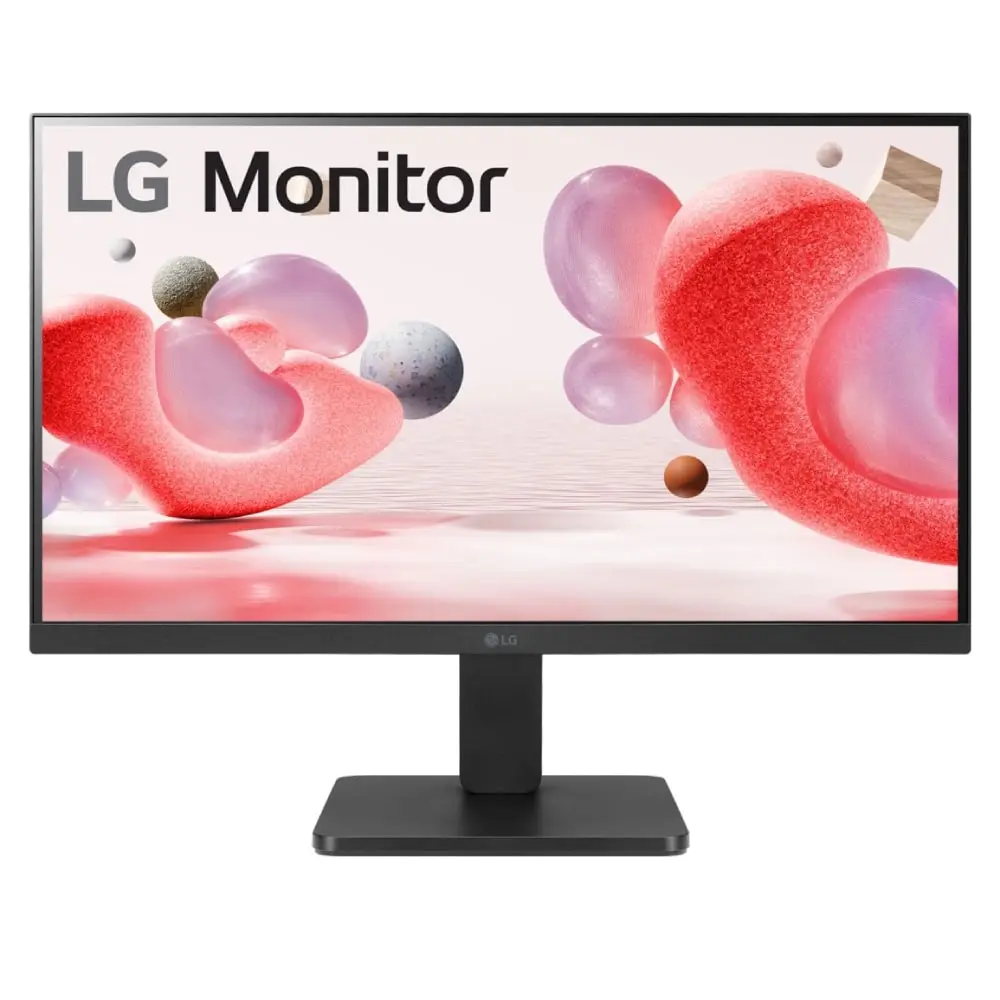 LG Monitor 22MR410-B VA, 21.5", FHD 1920x1080, 75 Hz, 16:9, Crni