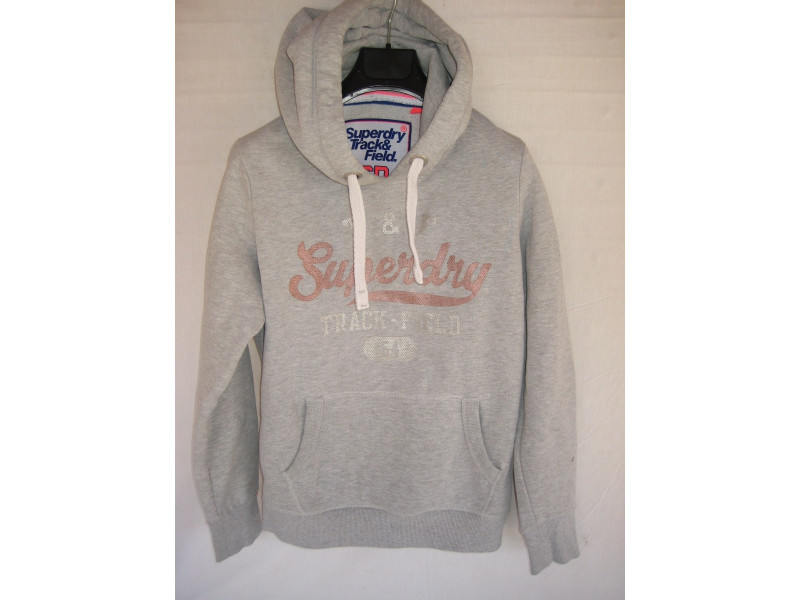 ORIGINAL " SUPERDRY " DUKS - ODLICAN