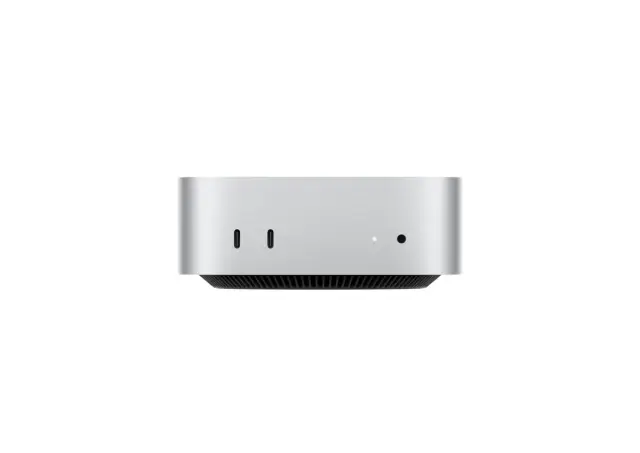 Apple Desktop računar Mac mini, M4, 10-core CPU, 10-core GPU, 16GB, 512GB SSD (MU9E3D/A)