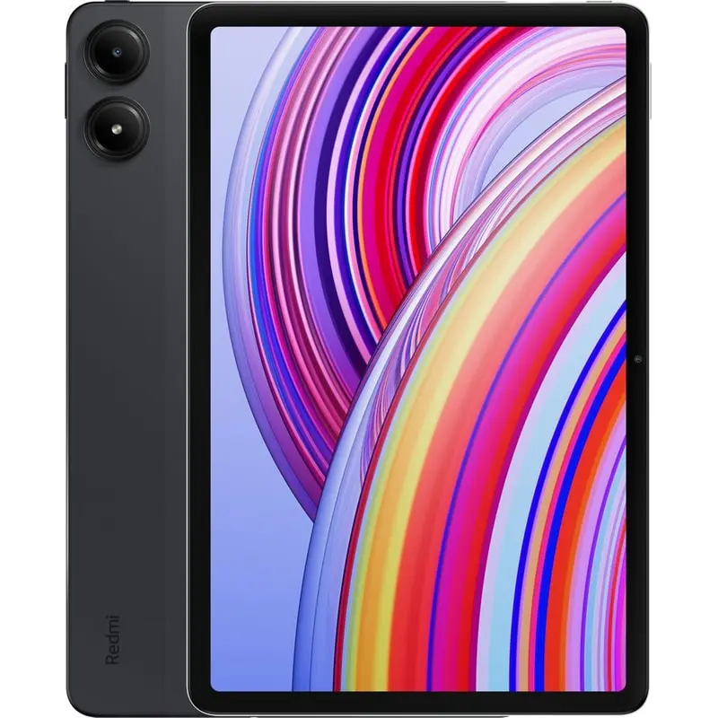 XIAOMI Tablet Redmi Pad Pro 5G 8+256GB Sivi