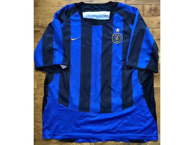 Internacionale Nike dres Calcio