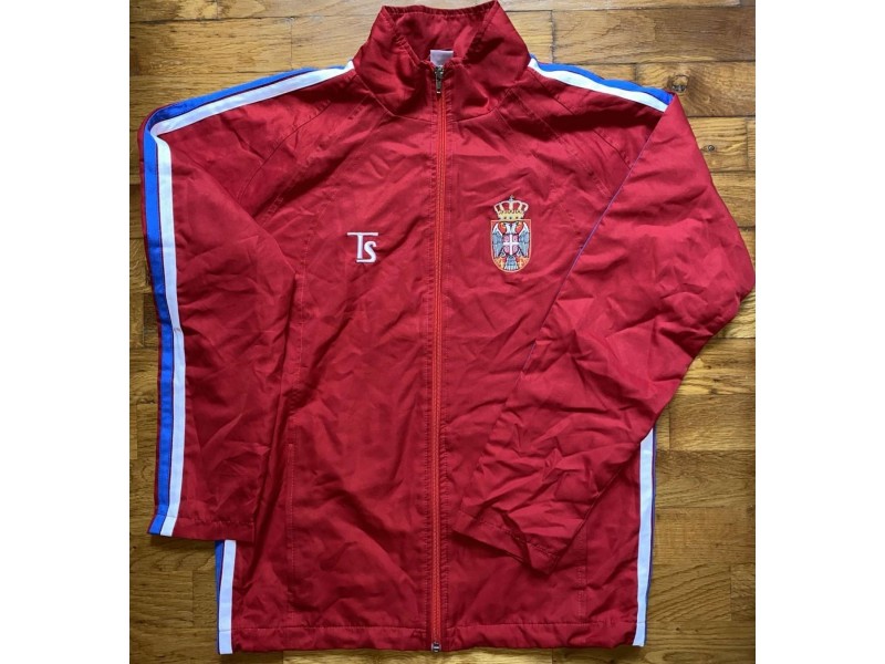 Srbija trenerka Tenis reprezentacija