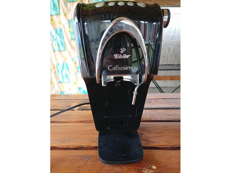 Kafe aparat Tchibo