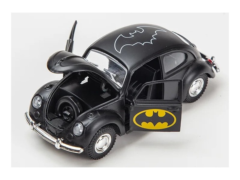 1:36 Wolksvagen Buba, Batmobile