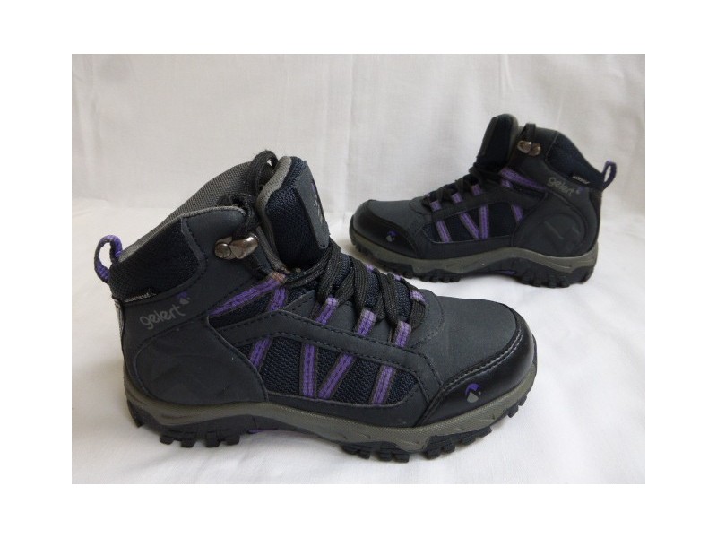 KAO NOVE, ORG. GELERT WATERPROOF, CIPELA CIZMICE 35