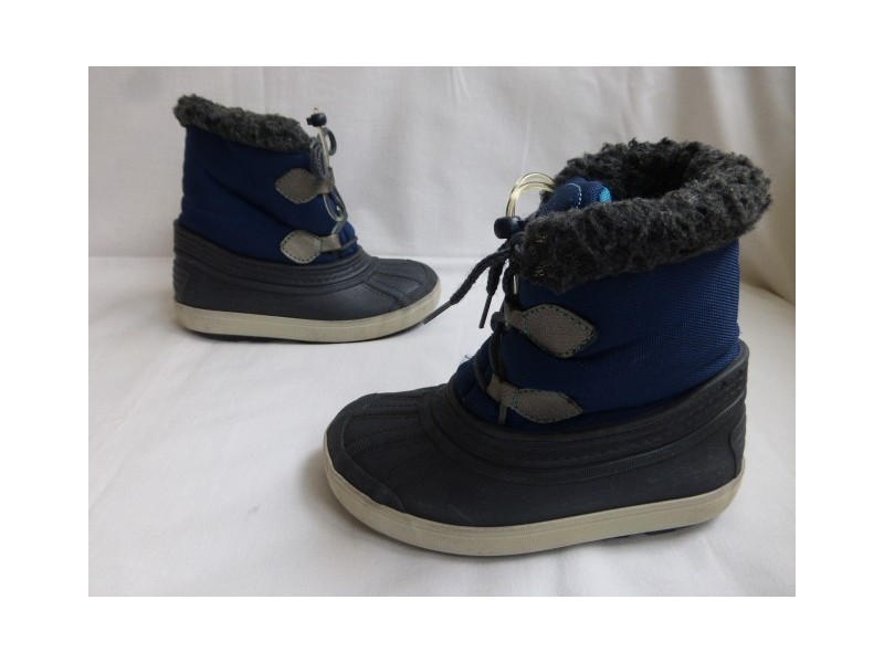 KAO NOVE, ITALY, TOPLE, WATERPROFF, EXTRA CIZMICE 26