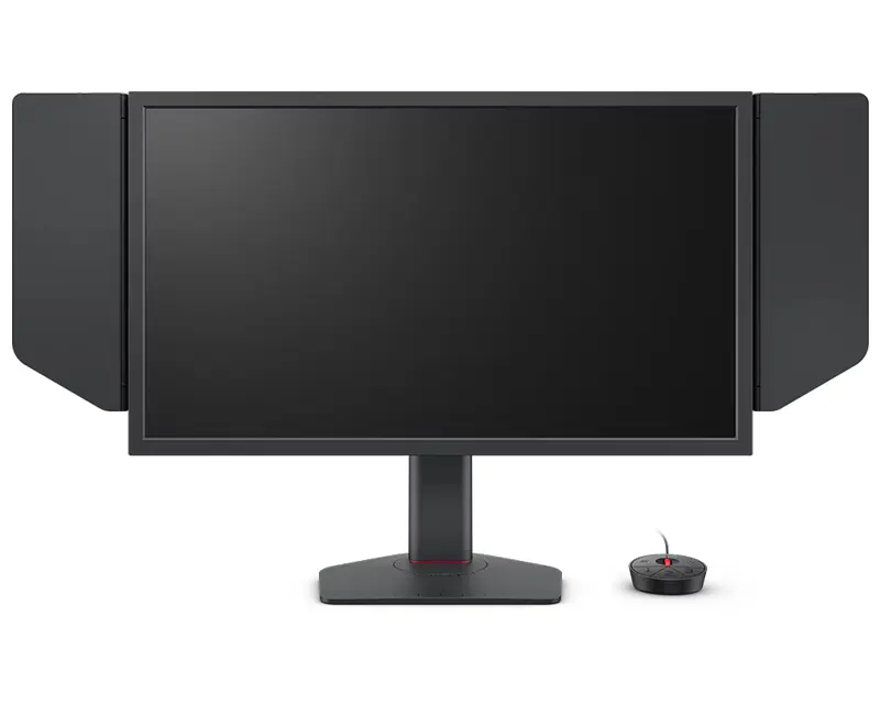 BENQ monitor Zowie 24.5" XL2546X LED Gaming 240Hz Crni