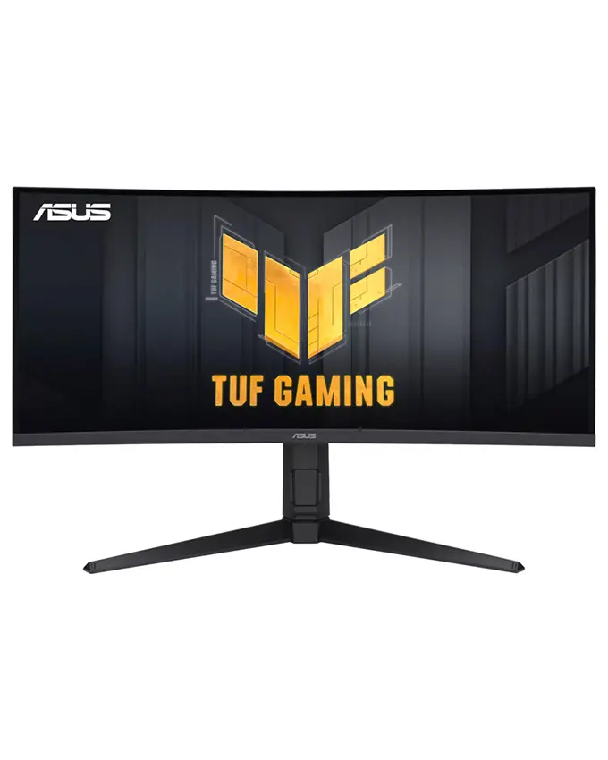 ASUS Gaming monitor TUF VG34VQEL1A, 34'', 3840x2160, Crni