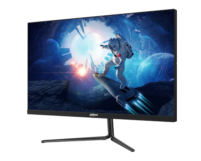 DAHUA monitor 27" LM27-E231 FHD IPS gaming