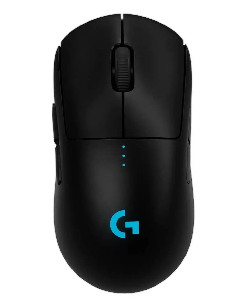 LOGITECH Bežični miš G PRO 2 Lightspeed, Crni