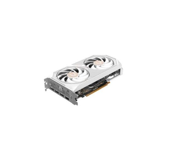 SVGA Zotac RTX 5060 Twin Edge OC 8GB GDDR7 White Edition, ZT-B50600Q-10M