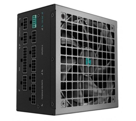 DeepCool - Napajanje 1000W DeepCool Gamer Storm PN1000-M, R-PNA00M-FC0B-JGEU
