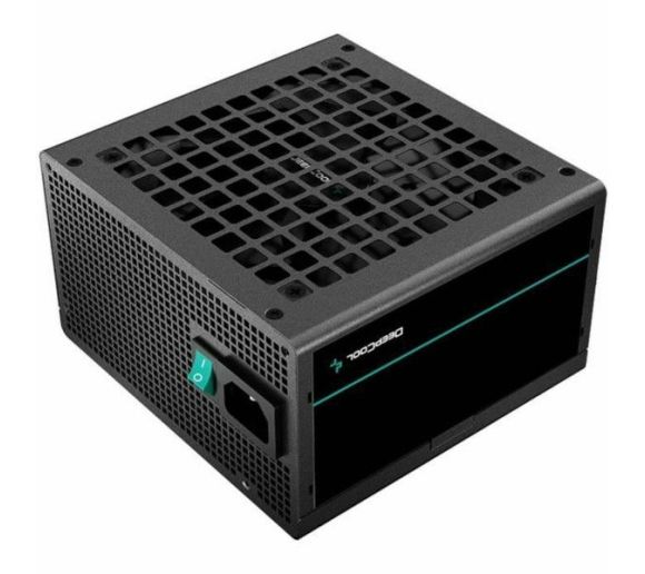 DeepCool - Napajanje 700W DeepCool PF700, R-PF700D-HA0B-EU