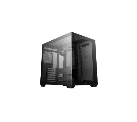 DeepCool - Kućište DeepCool CG530 4F crni, R-CG530-BKADA4-G-1