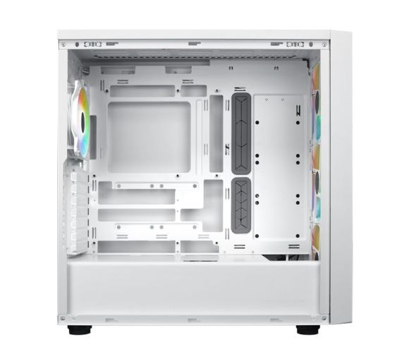 Cooler Master - MasterBox MB600 White kućište belo(MB600-WGNN-S00)