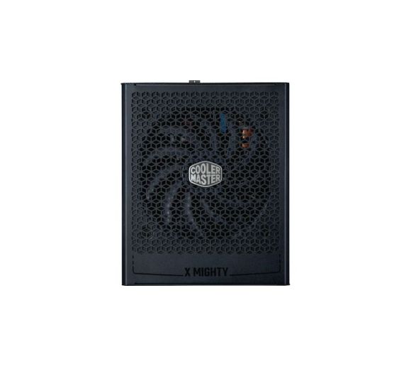 Cooler Master - X Mighty 2000W Platinum modular napajanje (MPS-K001-AFBP-NBEU) 10Y