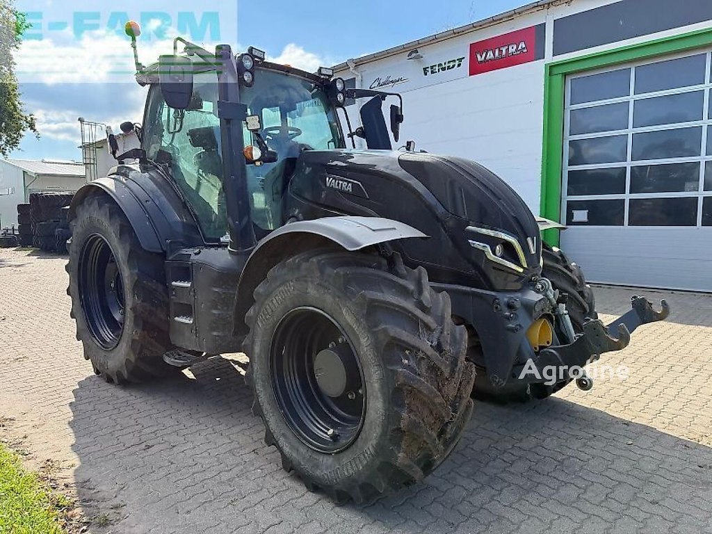 Valtra t 235 direct Direct traktor točkaš