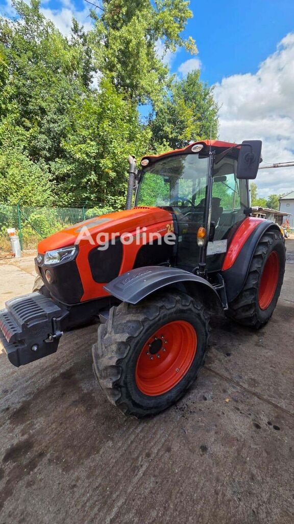 Kubota M5091 traktor točkaš