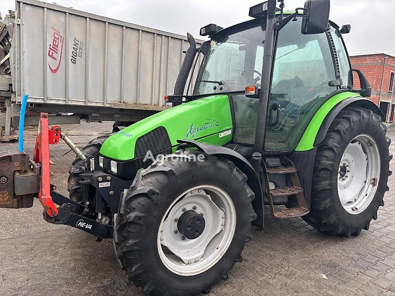 Deutz-Fahr Agrotron 90 traktor točkaš
