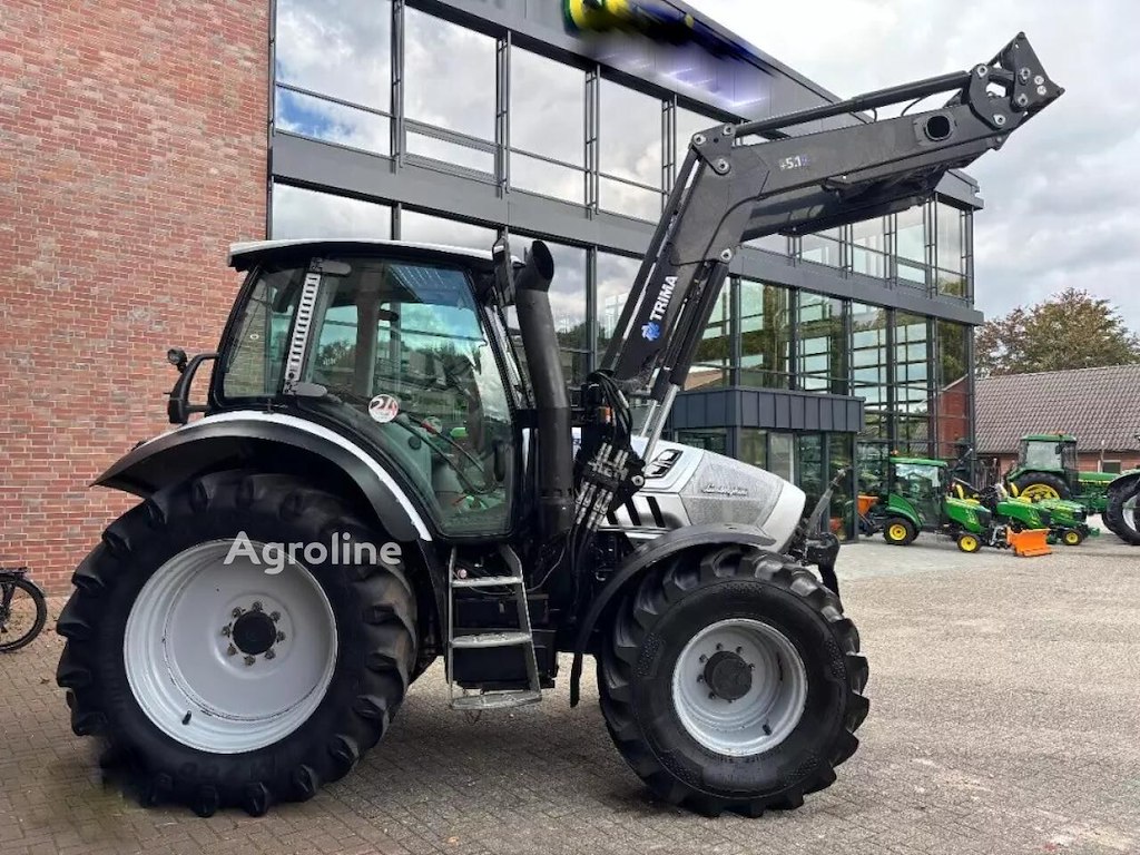 Lamborghini R 6.135 traktor točkaš