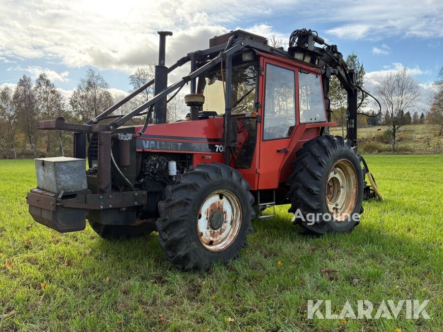 Prodaje se Valmet 705 traktor točkaš na aukciji