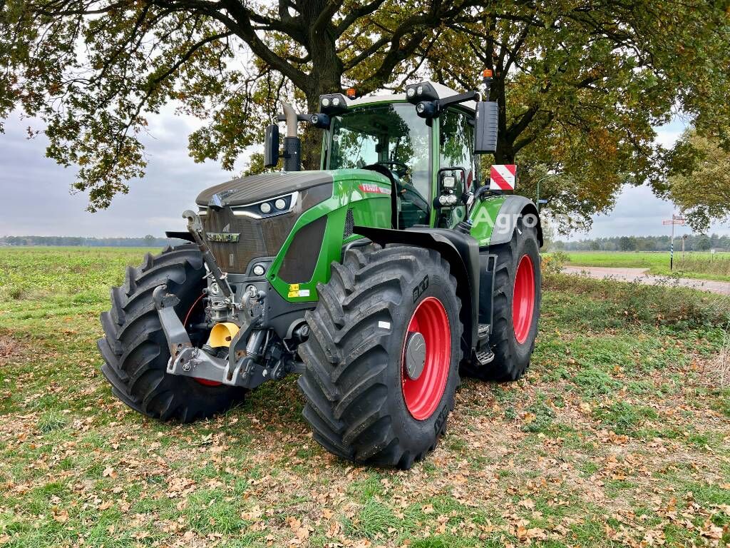 Fendt 936 Gen6 ProfiPlus traktor točkaš