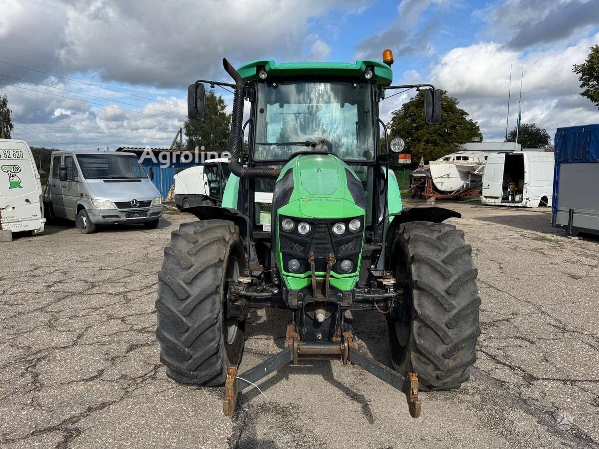 Deutz-Fahr 5105.4 G DT MD GS traktor točkaš