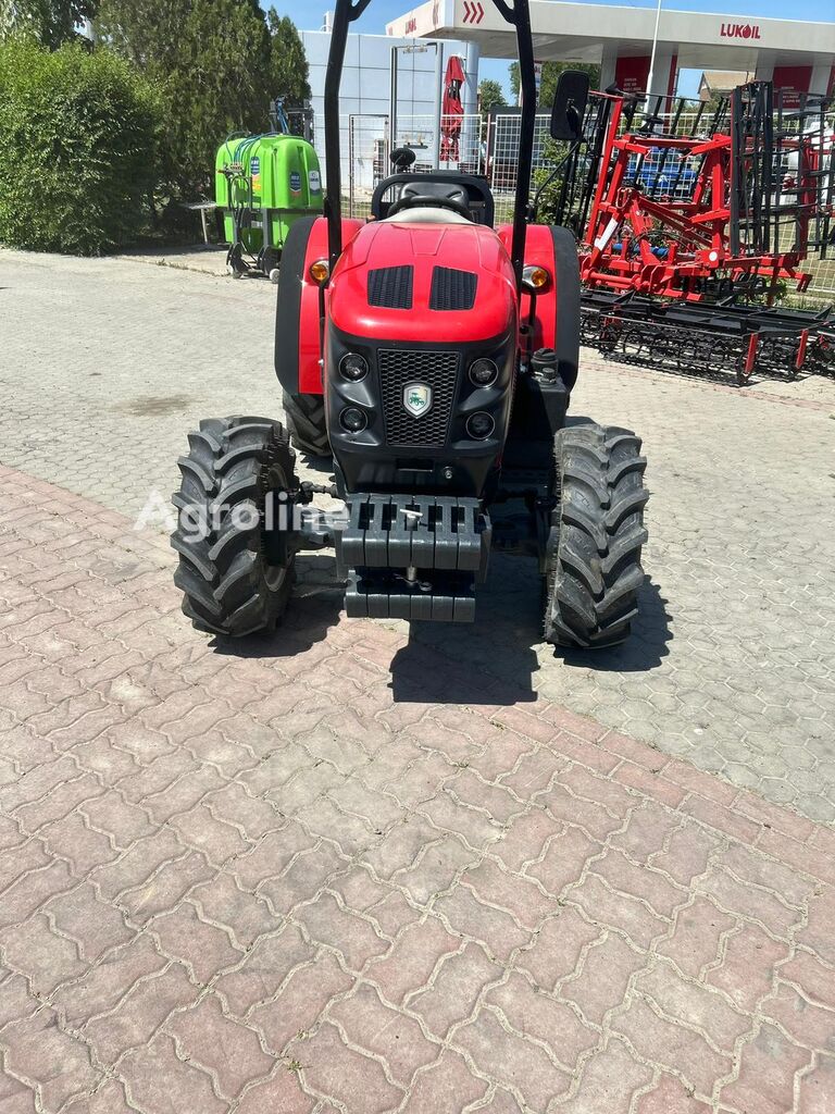 Novi Armatrac 614E traktor točkaš