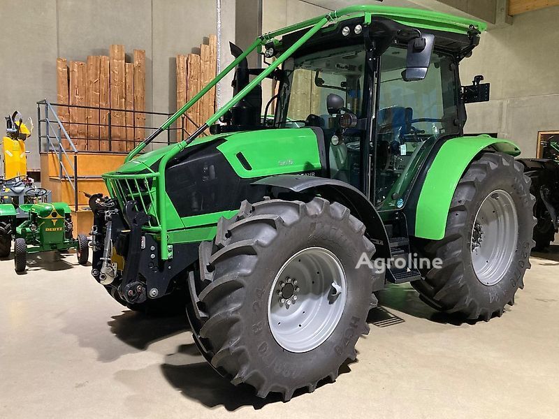 Novi Deutz-Fahr 5115 GS traktor točkaš