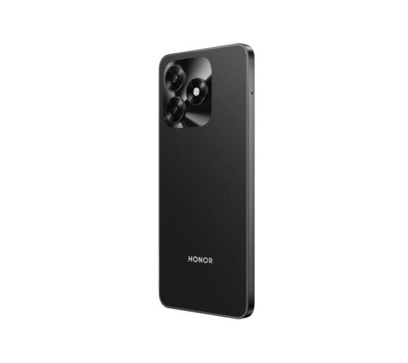 Smartphone HONOR X5c Plus 4GB/64GB/crna
