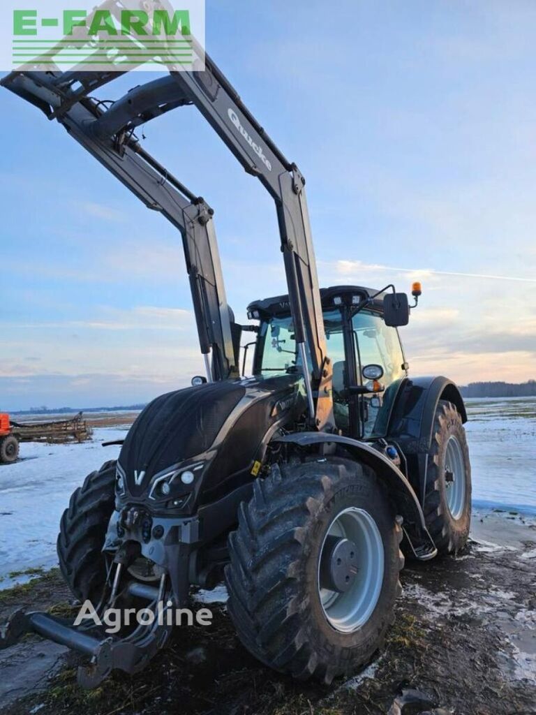 Valtra S294 traktor točkaš